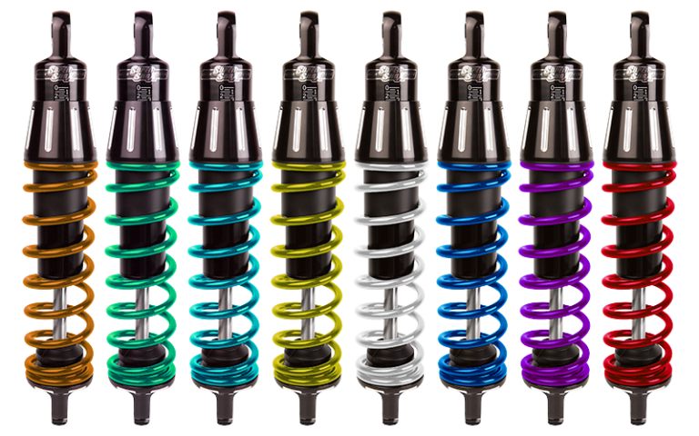 Supershox spring option examples Super Shox supershox-spring-option-examples-super-shox